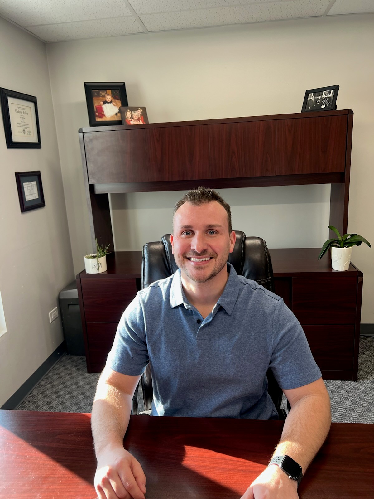 Matthew Pater – Allstate Car Insurance Agent Near Me in Downers Grove, IL