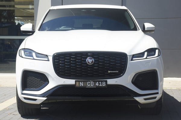 Macarthur Jaguar | Jaguar Retailer in Campbelltown, NSW, Australia