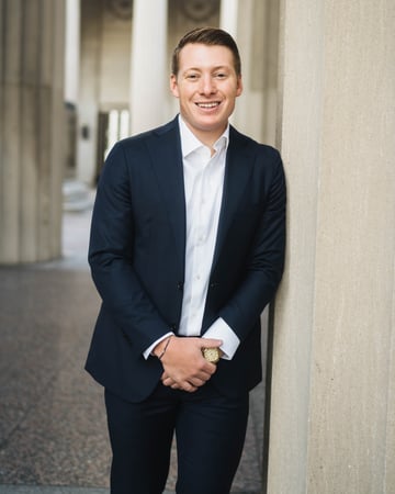 Family | Sam McCormick | New York, NY | Morgan Stanley Wealth Management