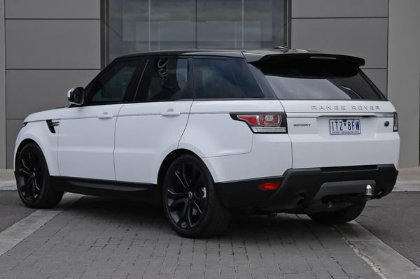 Essendon Land Rover | Land Rover Retailer in Essendon Fields VIC, Australia