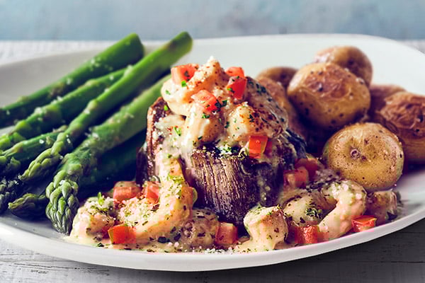 Bonefish Grill Montgomery, AL