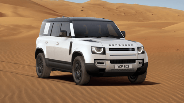 Gold Coast Land Rover | Land Rover Retailer in Southport QLD, Australia