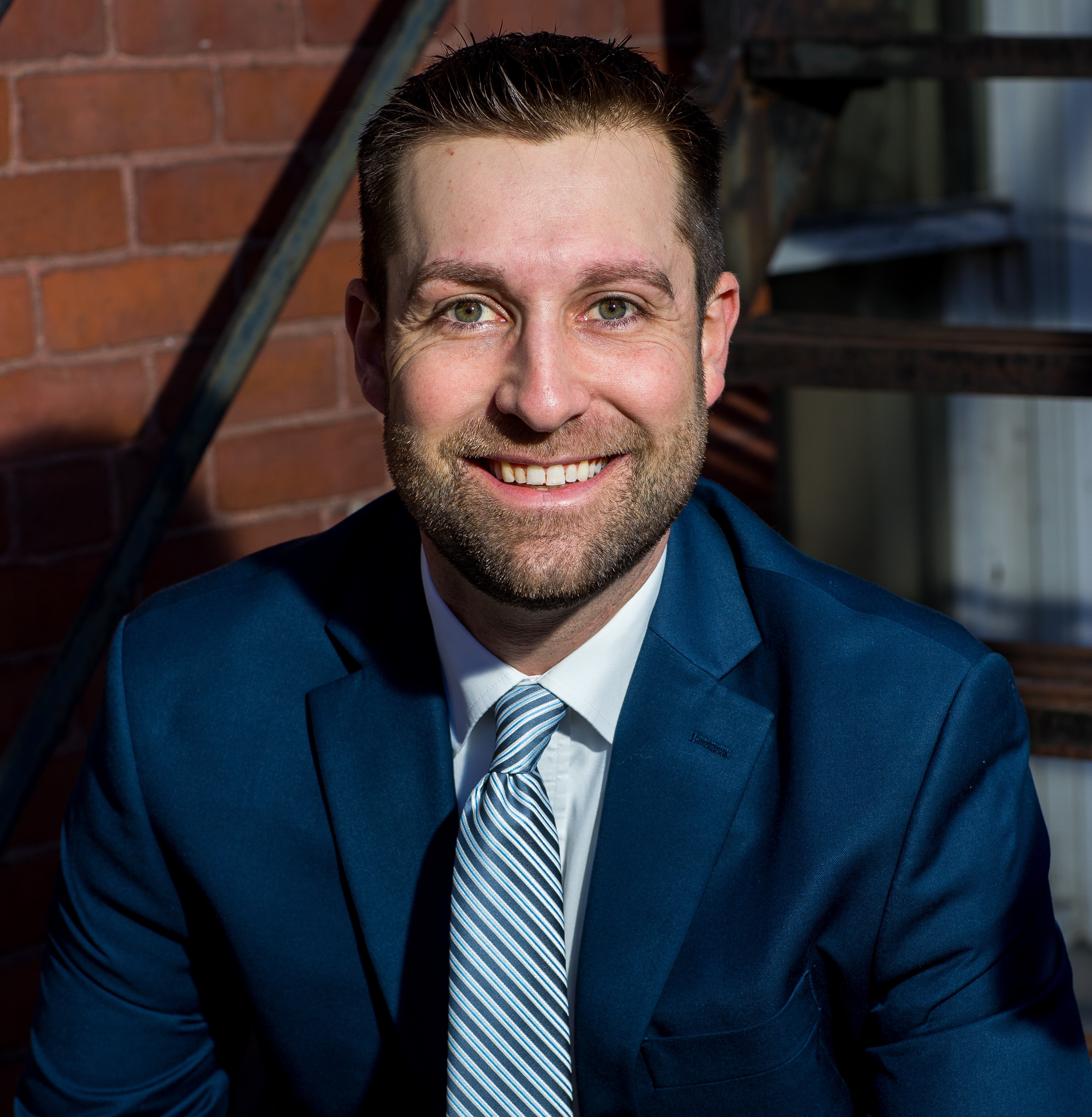 Robert Stedman | Rutland, VT | Morgan Stanley Wealth Management