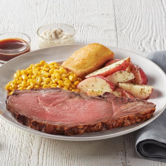 Boston Market Nutrition Prime Rib | Besto Blog