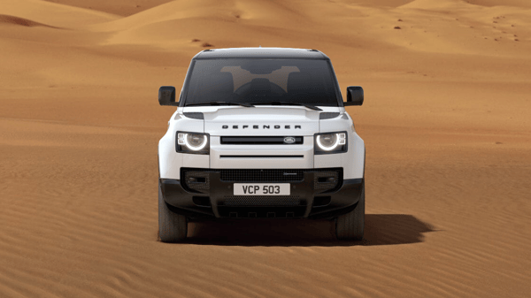 Purnell Land Rover | Land Rover Retailer in Blakehurst NSW, Australia