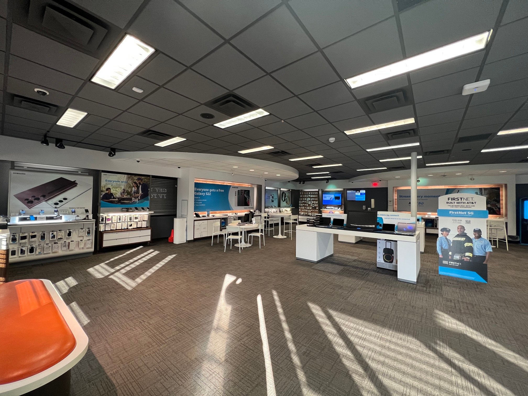 AT&T Bryan | Cell Phones, Wireless Plans & Accessories | 1801 ...