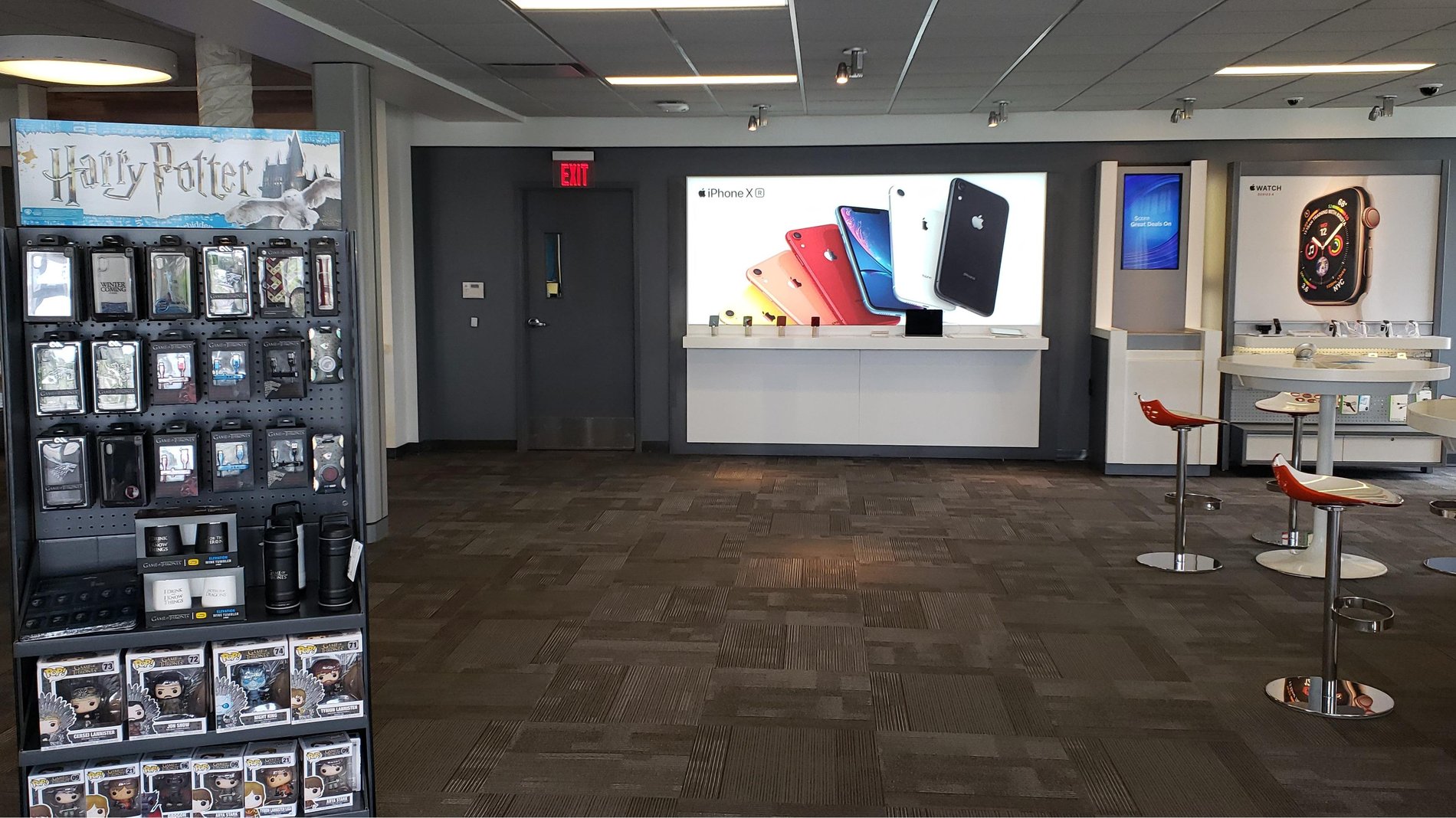 Boardman Store – Cell Phones, accessories, Internet & TV Boardman, OH ...