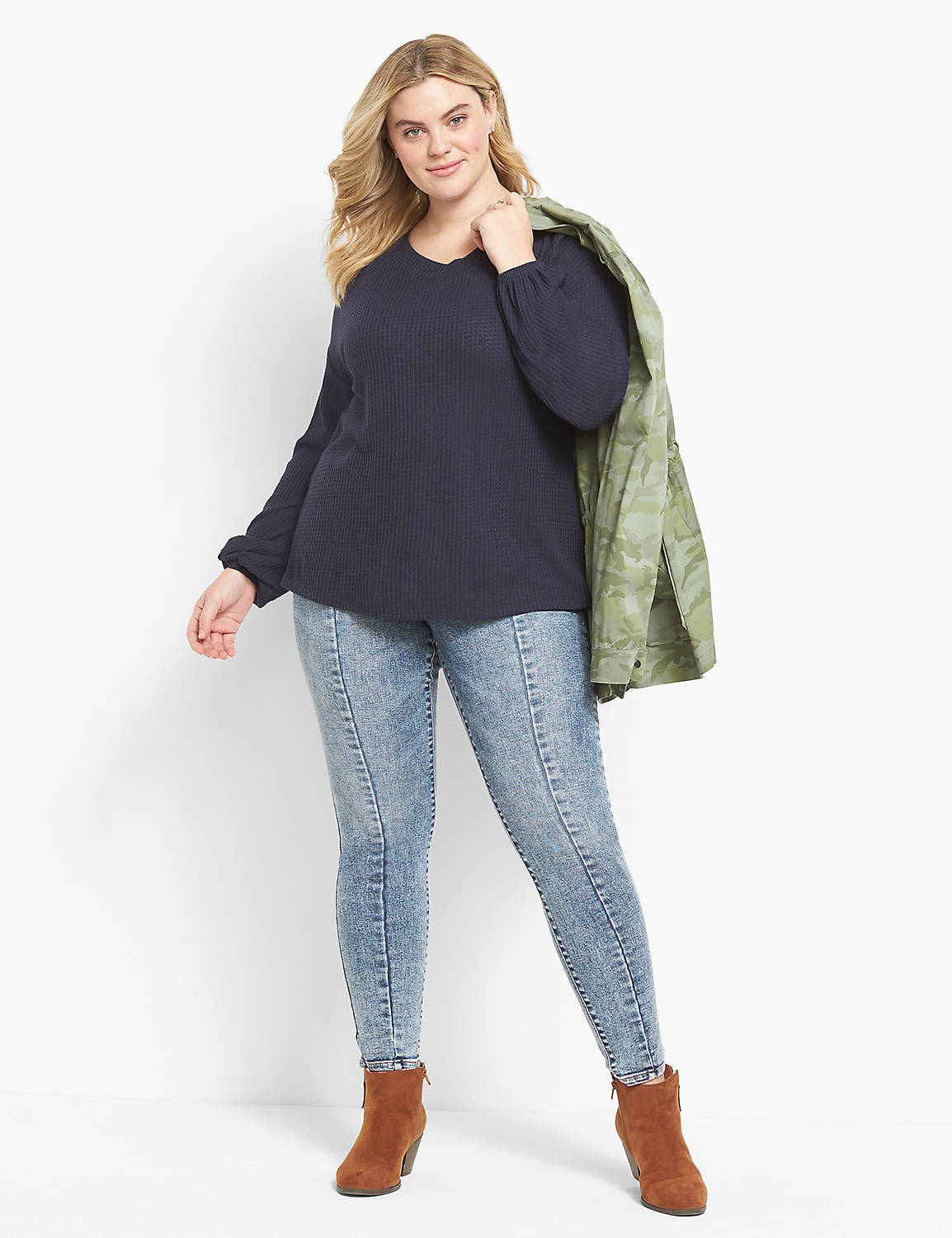 Plus Size Clothing Store at Walden Galleria in Buffalo | Lane Bryant