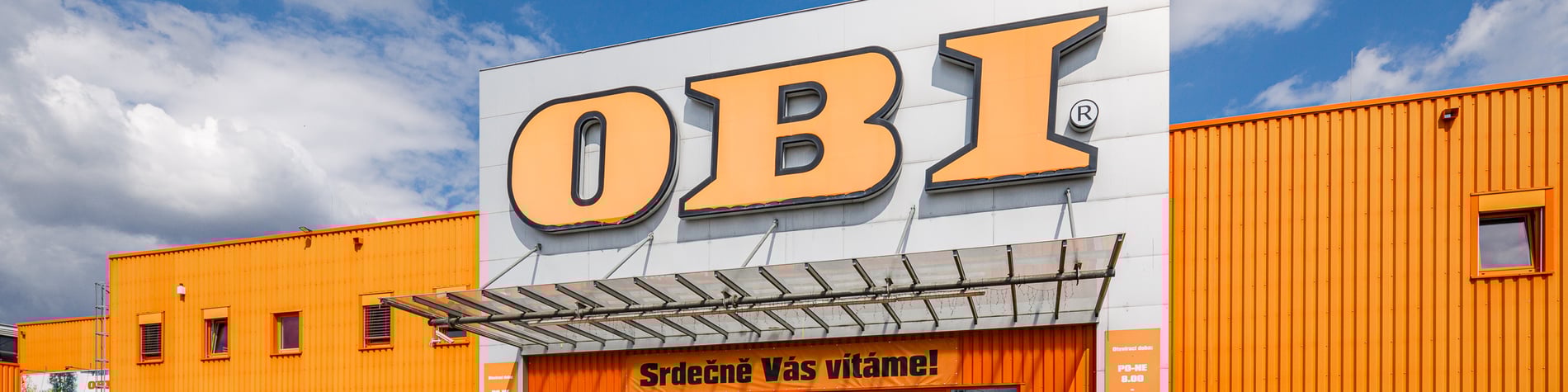 OBI Mladá Boleslav | Na Radouči 1225