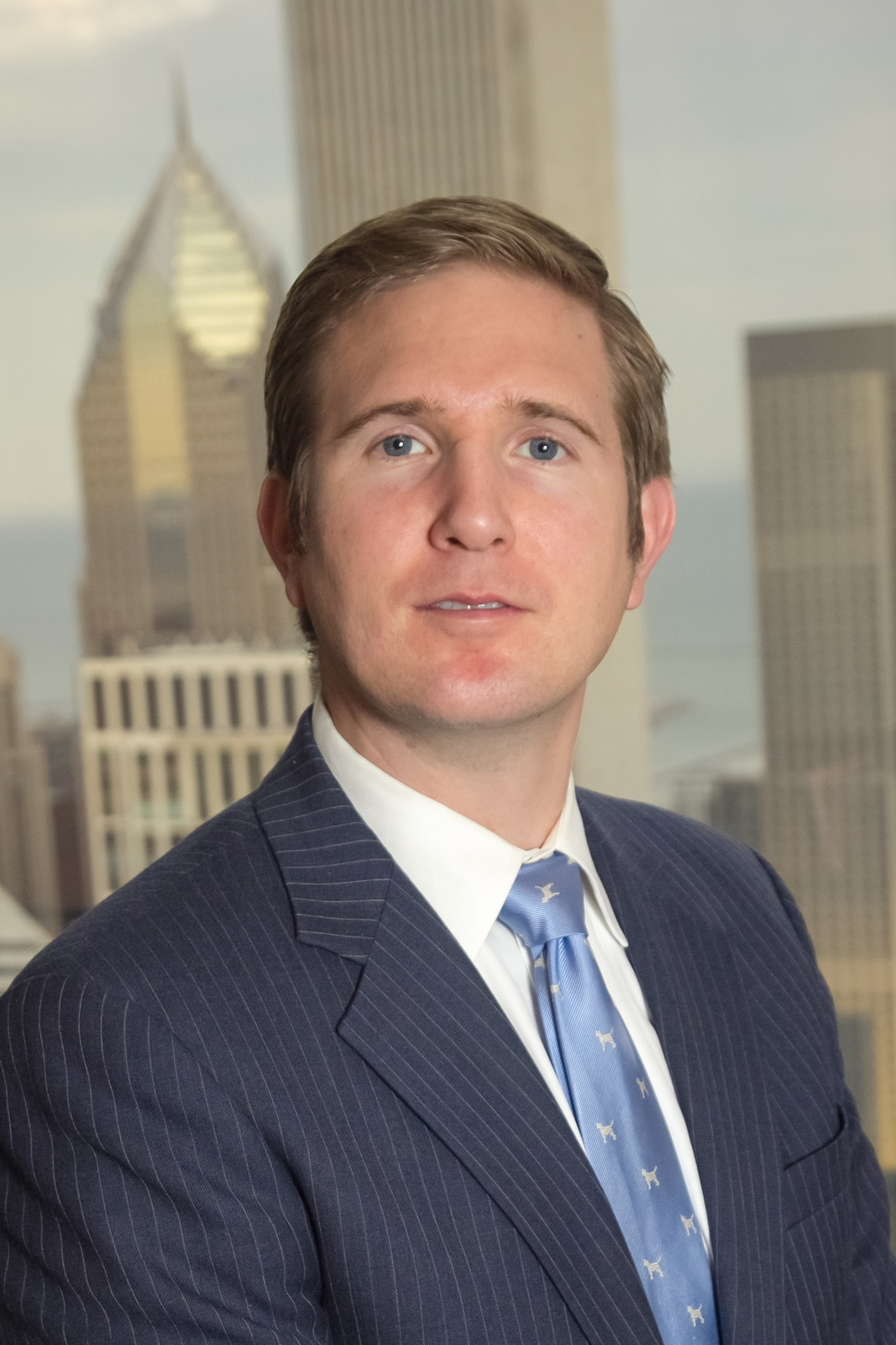 The Gillespie Group | Chicago, IL | Morgan Stanley Wealth Management