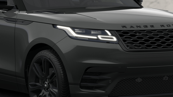 Sydney City Land Rover | Land Rover Retailer in Alexandria NSW, Australia