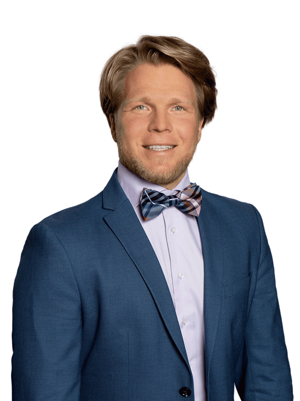 Anna Lenzen | INTER Versicherung