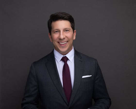 From My Desk | Seth Thompson | Pittsburgh, PA | Morgan Stanley Wealth Management