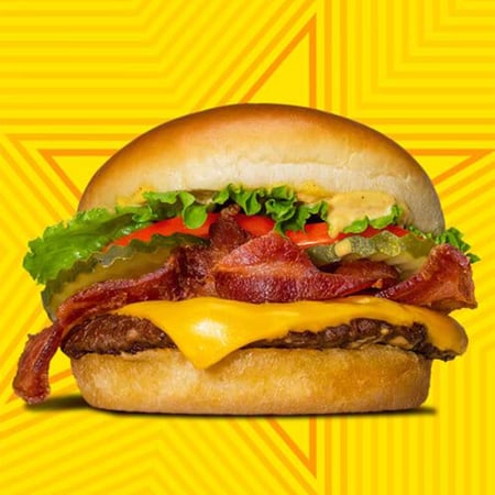 Gold Star | Hamburg | 1900 Plaudit Pl