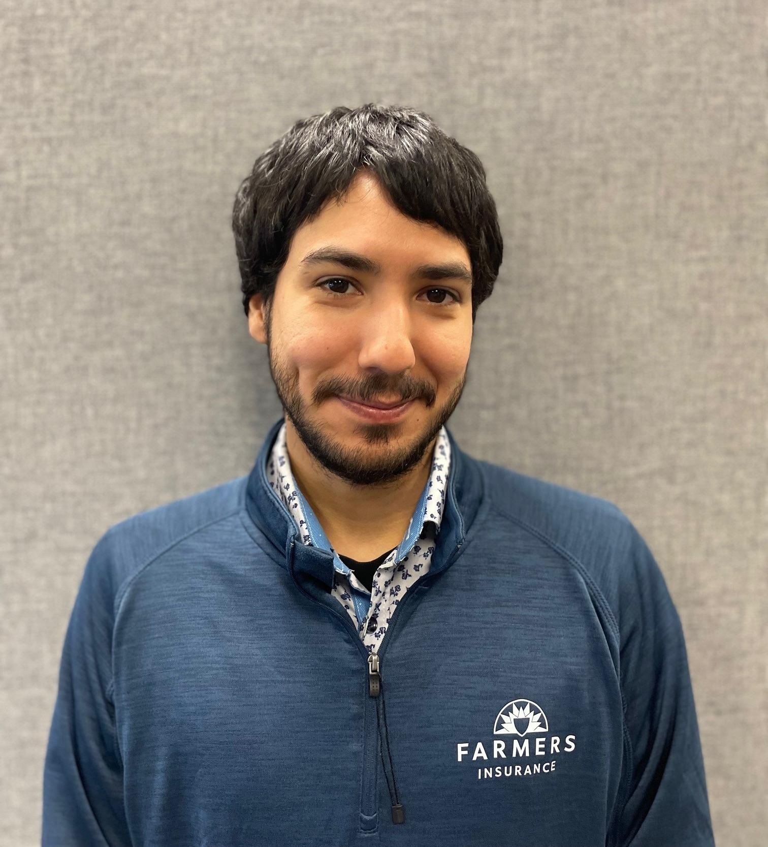 Tony Core - Farmers Insurance Agent in Eugene, OR