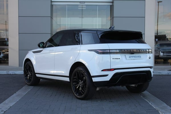 Essendon Land Rover | Land Rover Retailer in Essendon Fields VIC, Australia