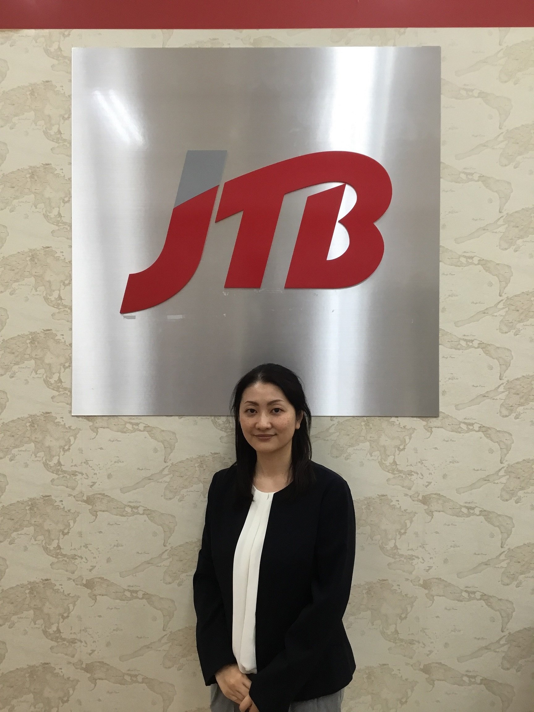 JTBトラベルコンサルタント ｜ 塩澤