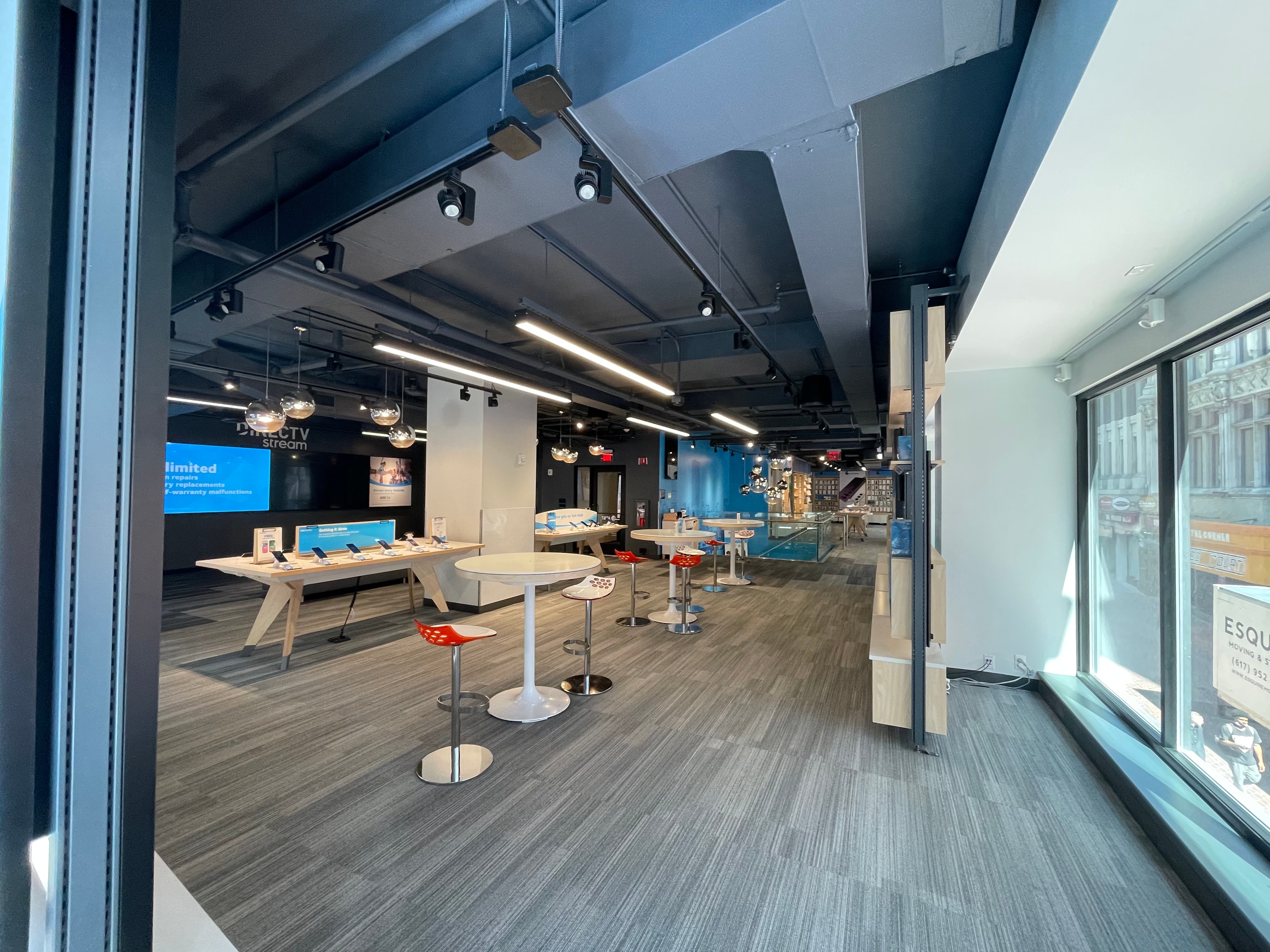 AT&T Downtown Crossing | Cell Phones, Wireless Plans & Accessories ...