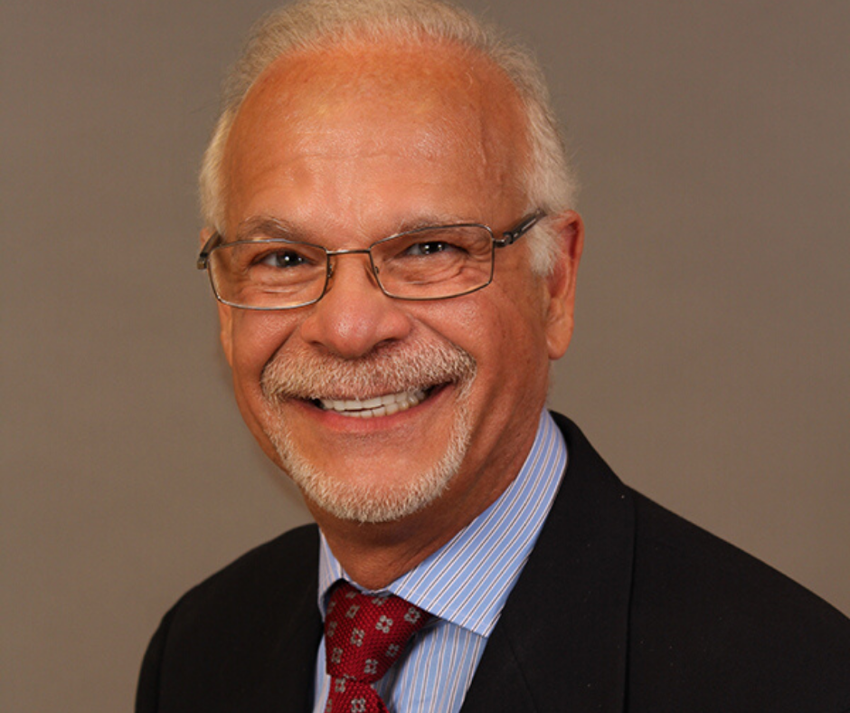 Affiliation Spotlight | Dr. Deno Chrysostom | Heartland Dental