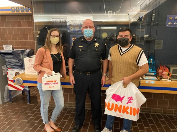 Lauren Bierschenk - Farmers Insurance Agent in Woodridge, IL