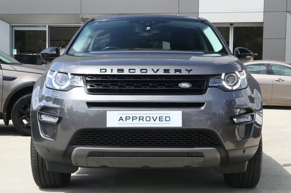 Purnell Land Rover | Land Rover Retailer in Blakehurst NSW, Australia