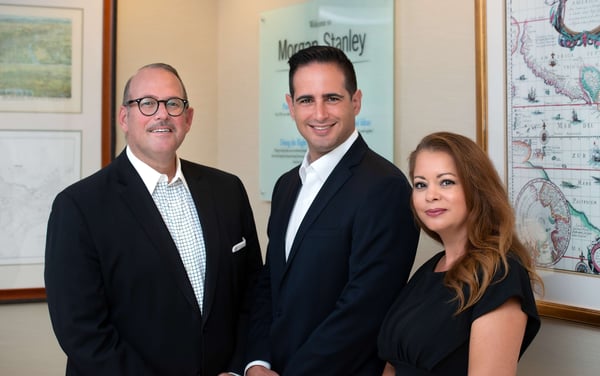 Investing | The California Generations Group | Sherman Oaks, CA ...