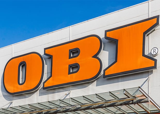 OBI Frýdek Místek | Příborská 2410