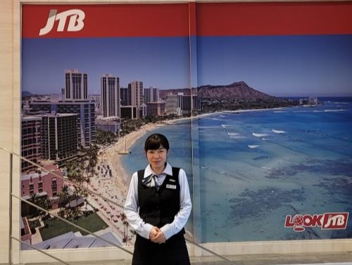 JTBトラベルコンサルタント ｜ 芝高