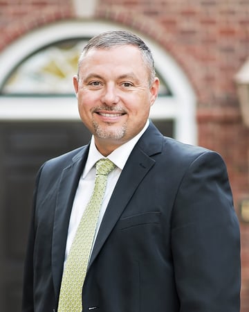 Jamie Stallings | Williamsburg, VA | Morgan Stanley Wealth Management