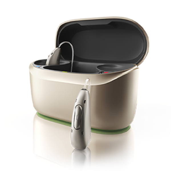 Your Hearing Care Center at Estes Audiology by AudioNova - 1529 Common ...