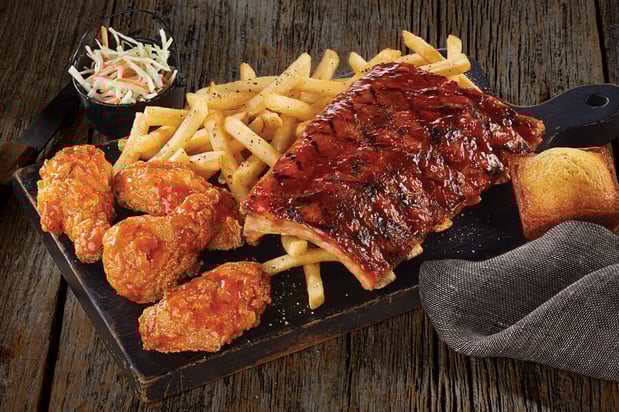 Montana’s St. John's - Kenmount Rd | Montana's BBQ & Bar | Restaurant ...