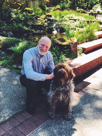 Robert Steiner | Eugene, OR | Morgan Stanley Wealth Management