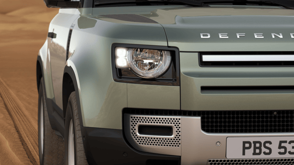 Essendon Land Rover | Land Rover Retailer in Essendon Fields VIC, Australia