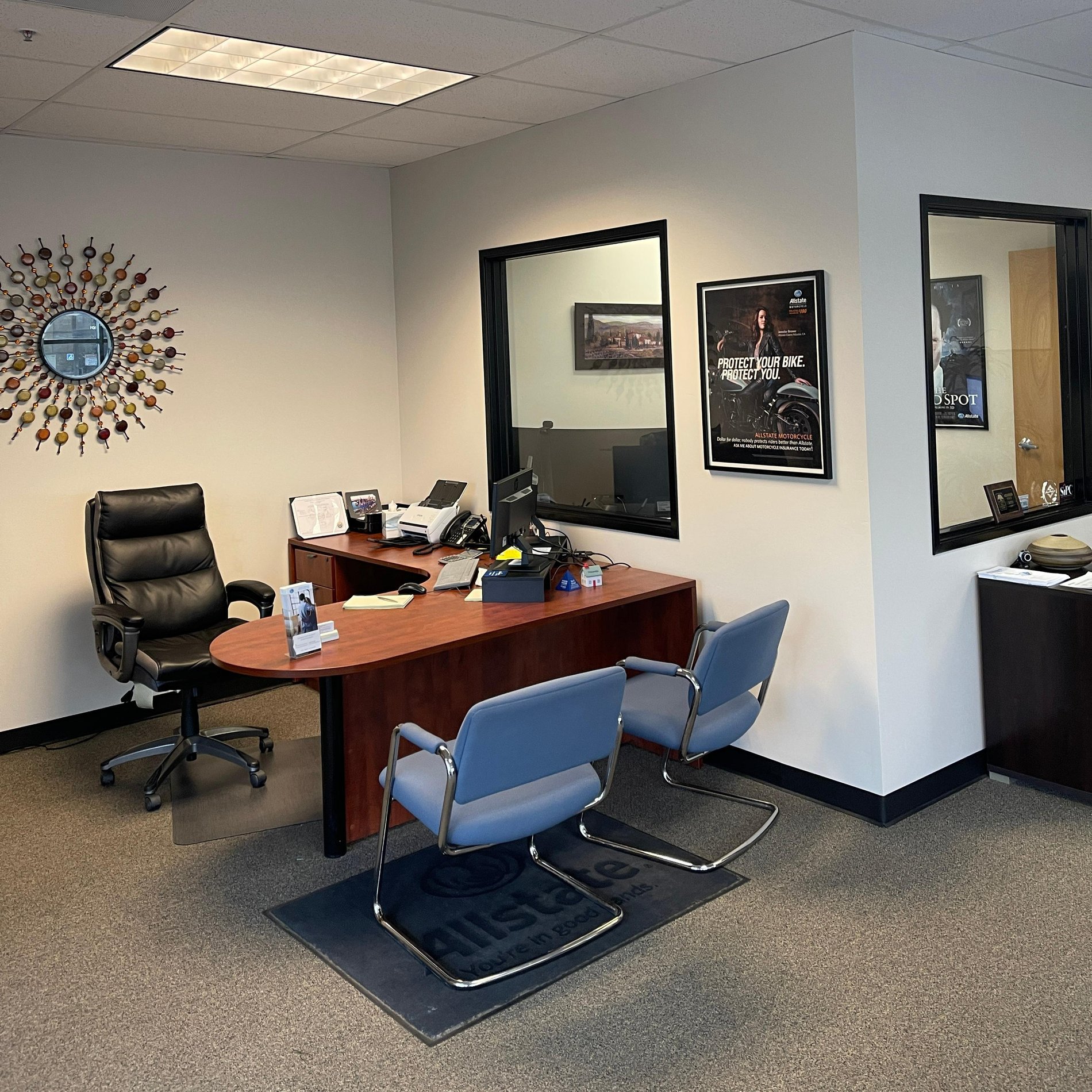 Sierra Mountain Insurance Agency – Allstate Car Insurance Agent Near Me ...