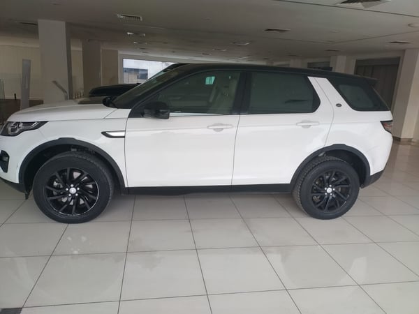 About Land Rover Shiva Motocorp