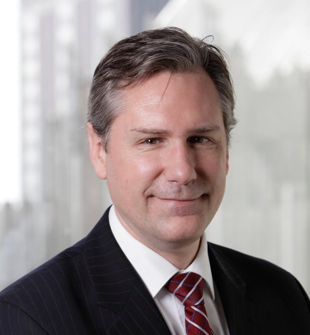 Eric Hatch | Graystone Consulting - Chicago, Il Stephans Van Liew Oiler ...