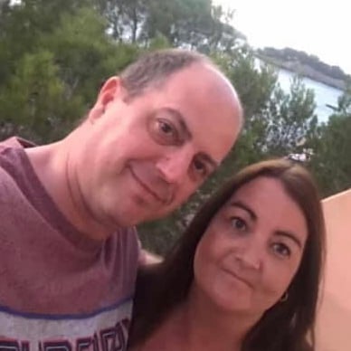 Neil Whitmore-Potts - Utility Warehouse - Prestatyn