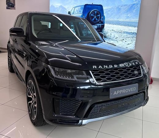 Land Rover Navnit Motors | Retailer | Mumbai, IN