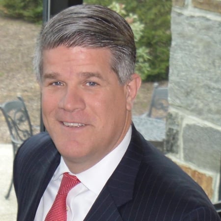 Morgan Stanley Newtown Square Branch | Newtown Square, PA