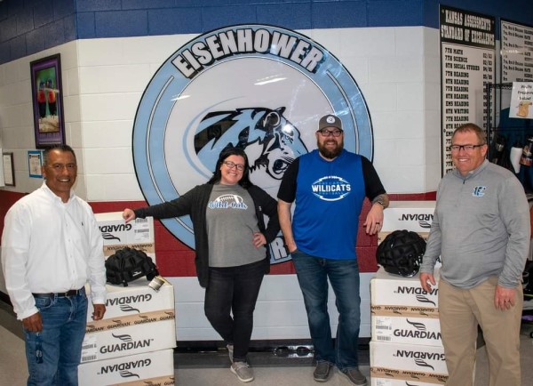 Marc Shook - Allstate Insurance Agent in Wichita, KS