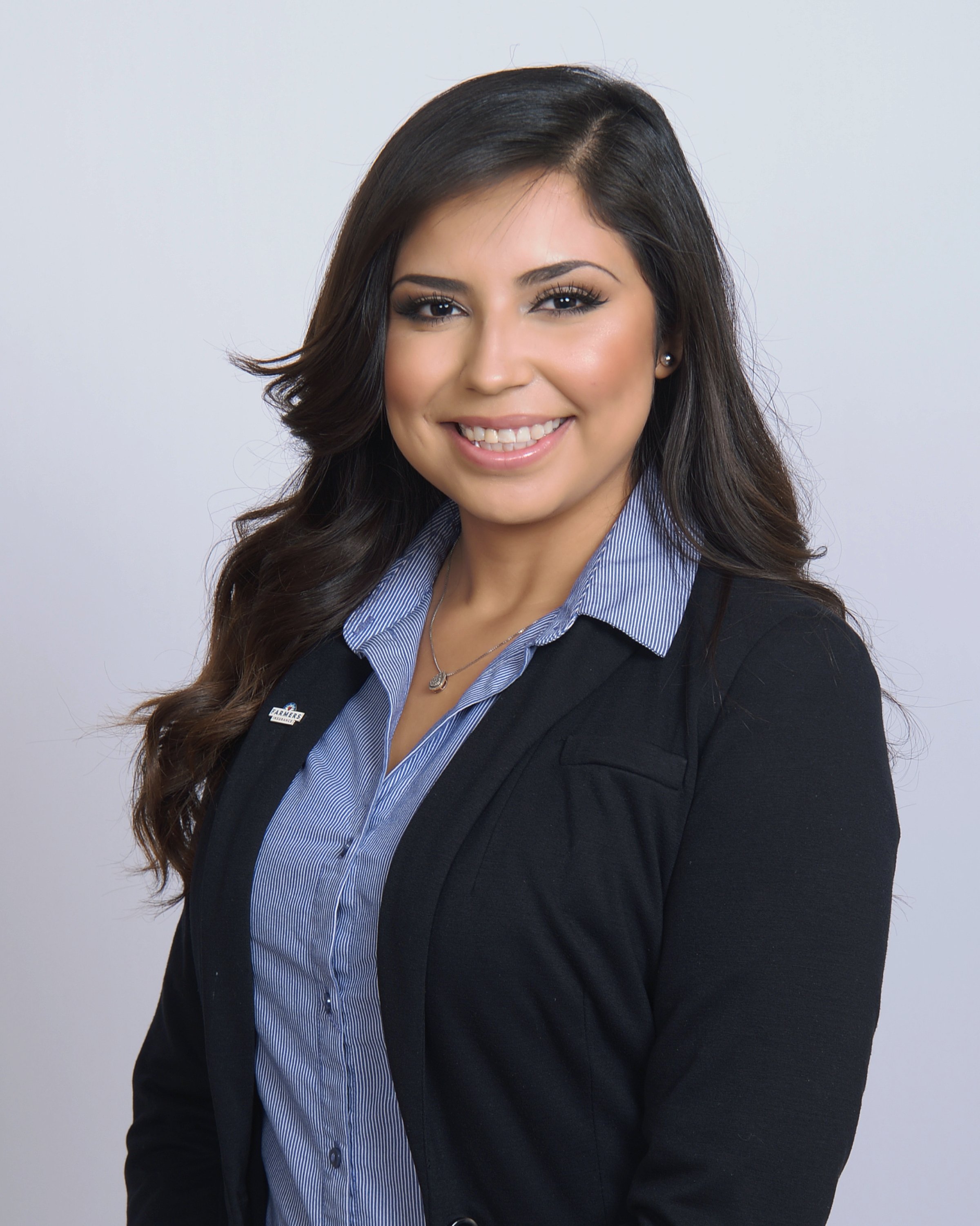 Betsy Castillo - Farmers Insurance Agent in El Paso, TX
