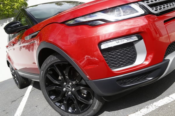 ULR Land Rover | Land Rover Retailer in Malvern VIC, Australia