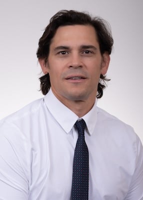 Diego di Sabato, MD in Charleston, SC | Specializes in: Hepato ...