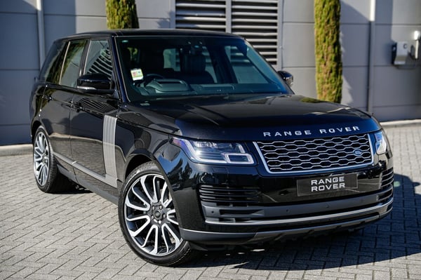 Barbagallo Land Rover | Land Rover Retailer in Osborne Park WA, Australia