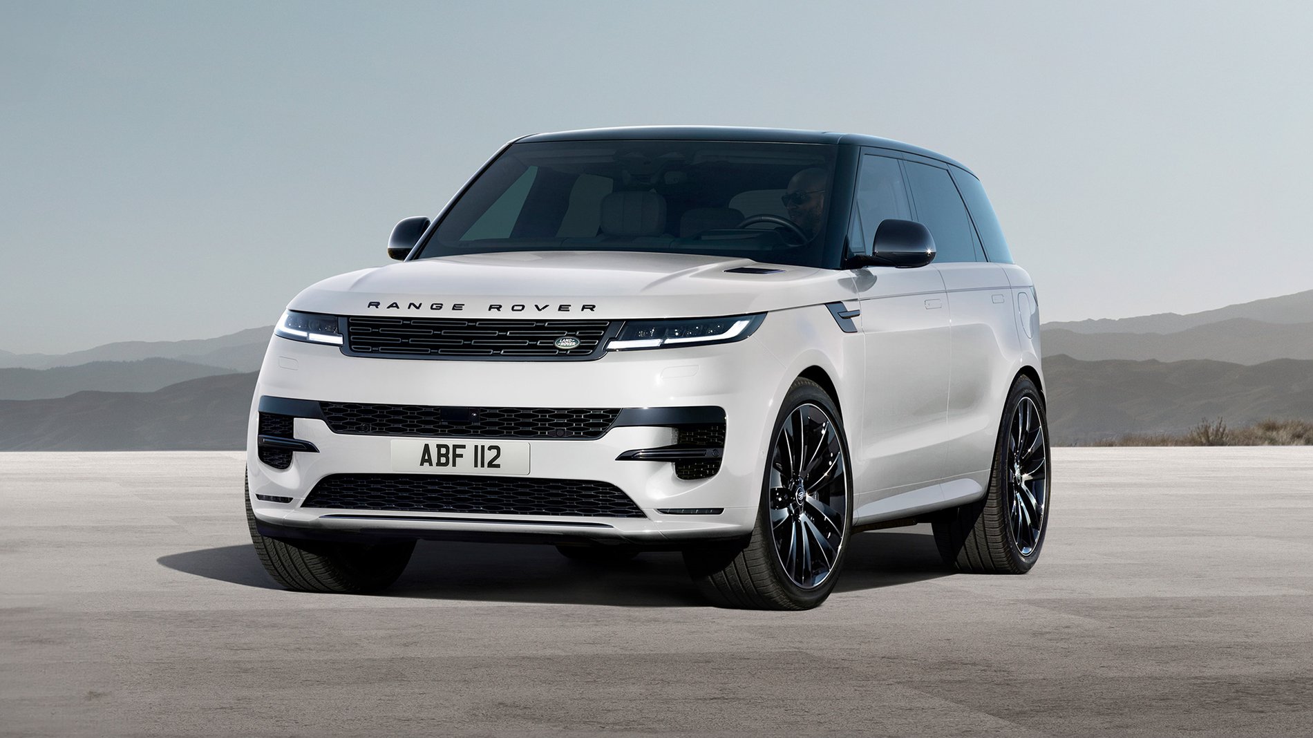 Land Rover Sydney City | Retailer | Alexandria, NSW, AU