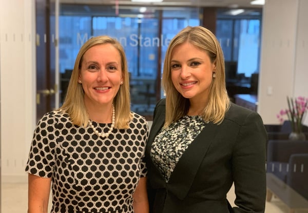 The Plaza Group | New York, NY | Morgan Stanley Wealth Management