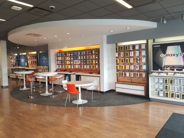 AT&T Wichita East | Cell Phones, Wireless Plans & Accessories | 3300 ...