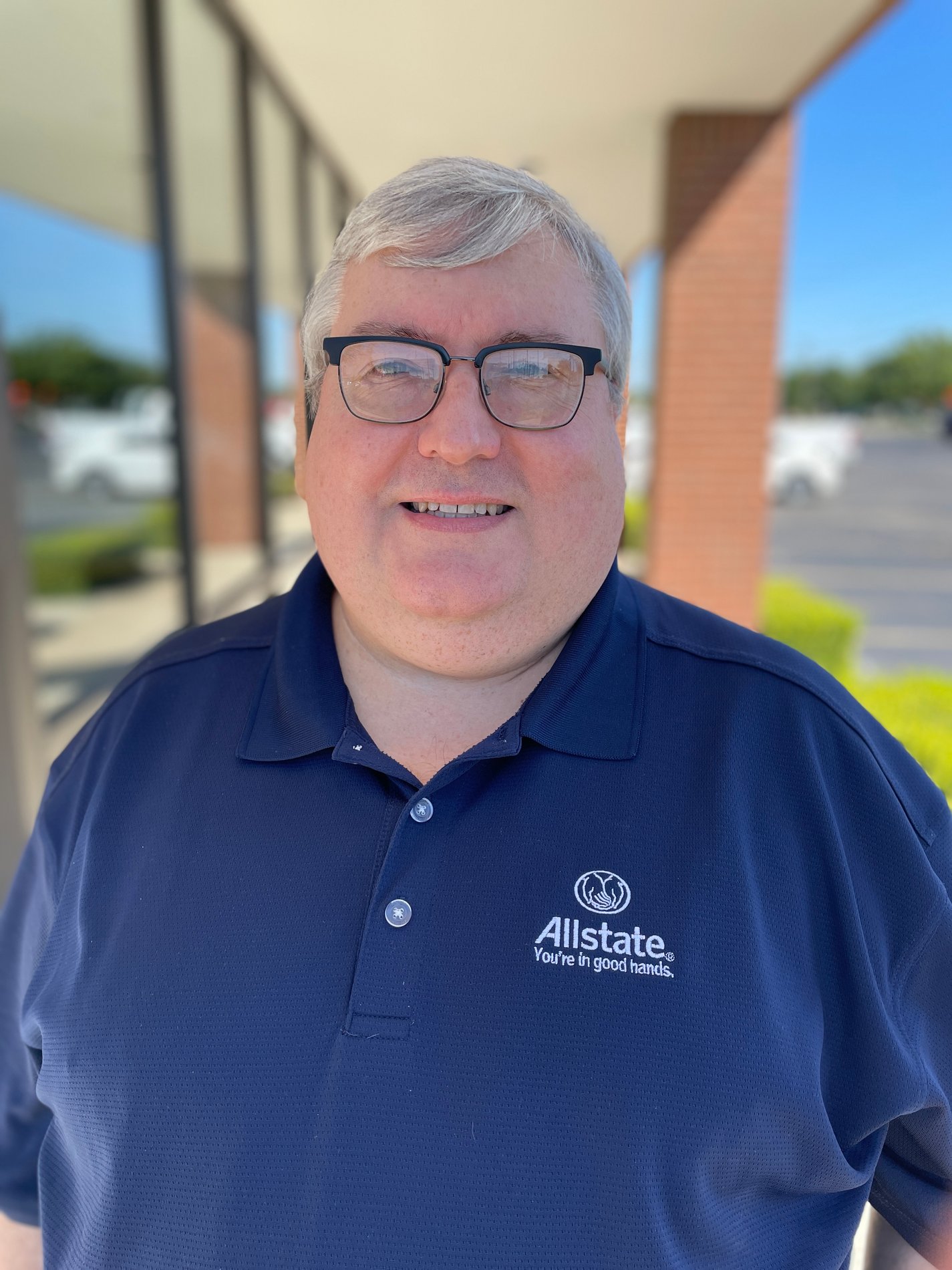 Allstate | Car Insurance in Tulsa, OK - Darin Hall
