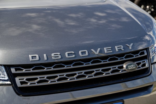 Barbagallo Land Rover | Land Rover Retailer in Osborne Park WA, Australia