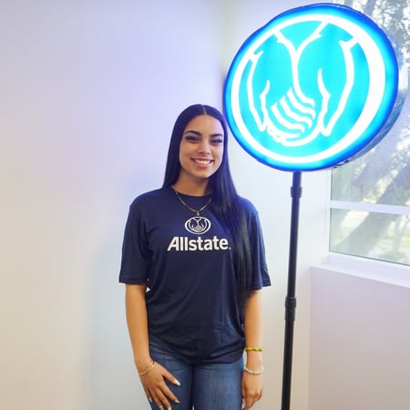 Allstate | Car Insurance in Miramar, FL - Yandi Eirea